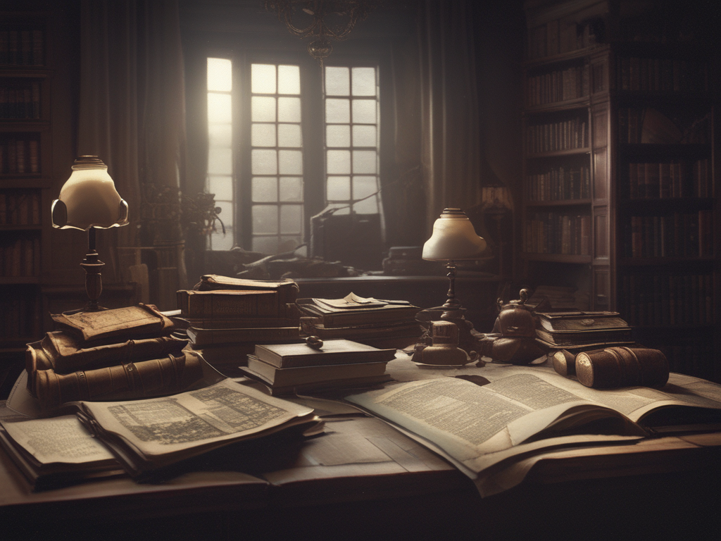 About HERITAGE-AI – HERITAGE-AI Inititiative